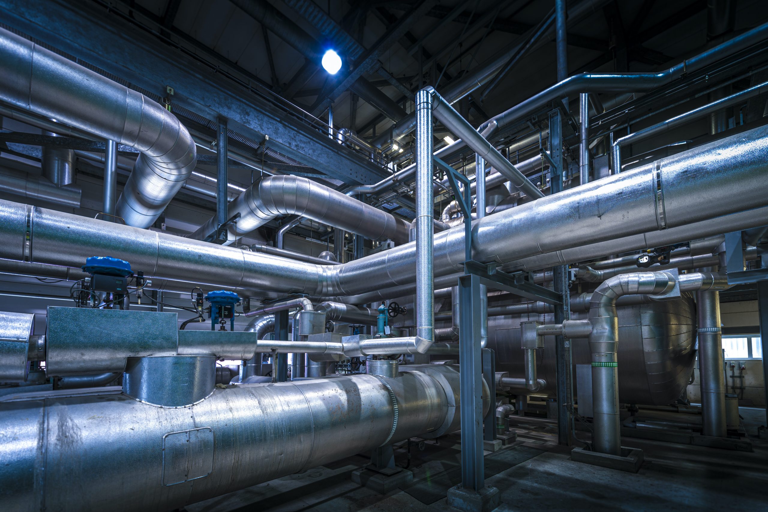 Background to C-THRU - C-THRU