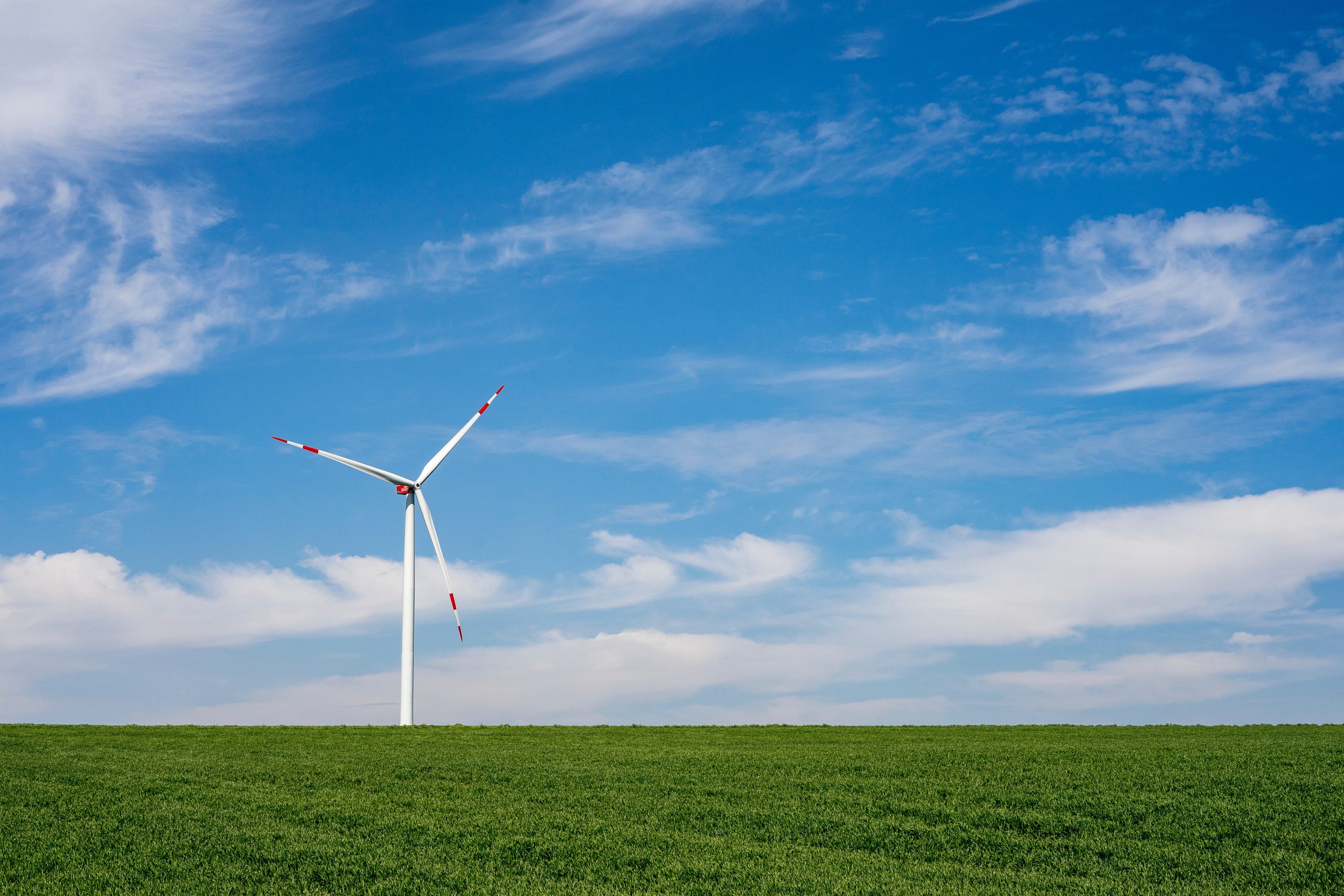 Wind Turbine Blades Using Recycled Carbon Fibers: An Environmental ...